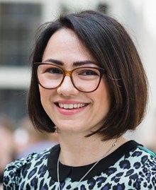 Maria Perrotta Berlin